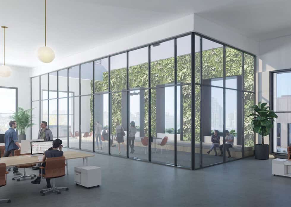 Campus at Horton | Mall Redevelopment & Repositioning - RDC | San Diego ...
