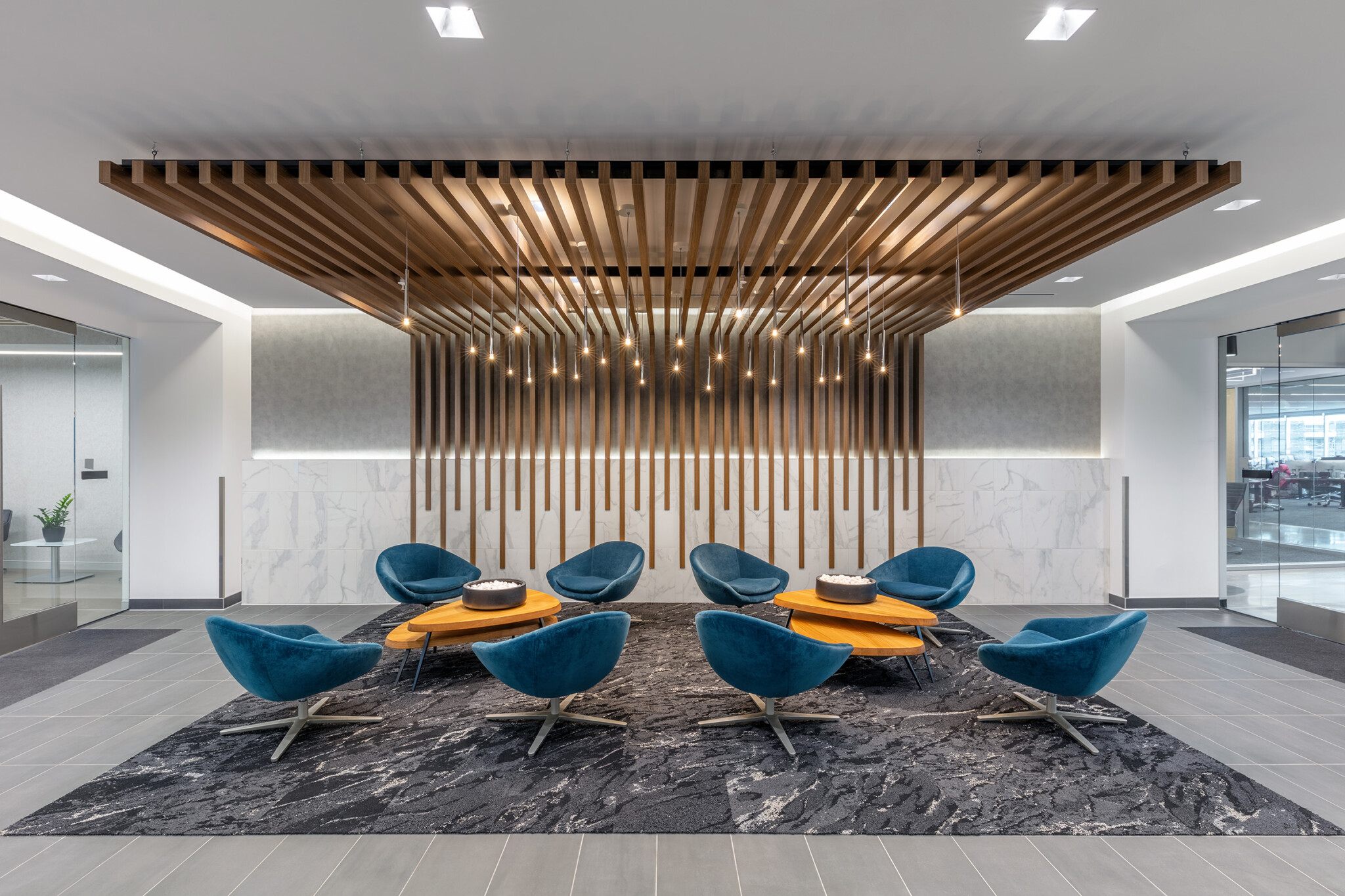 RDC Welcomes PDO - Phoenix Design One, Interior Architecture Firm