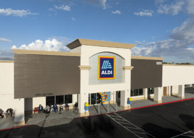 Architects | Master Planning | Interior Design | Retail Stores | More - RDC